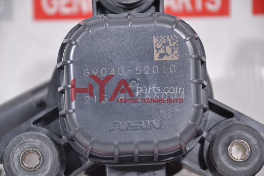 INVERTER WATER PUMP ASSY(W/MOTOR) | H Y A parts